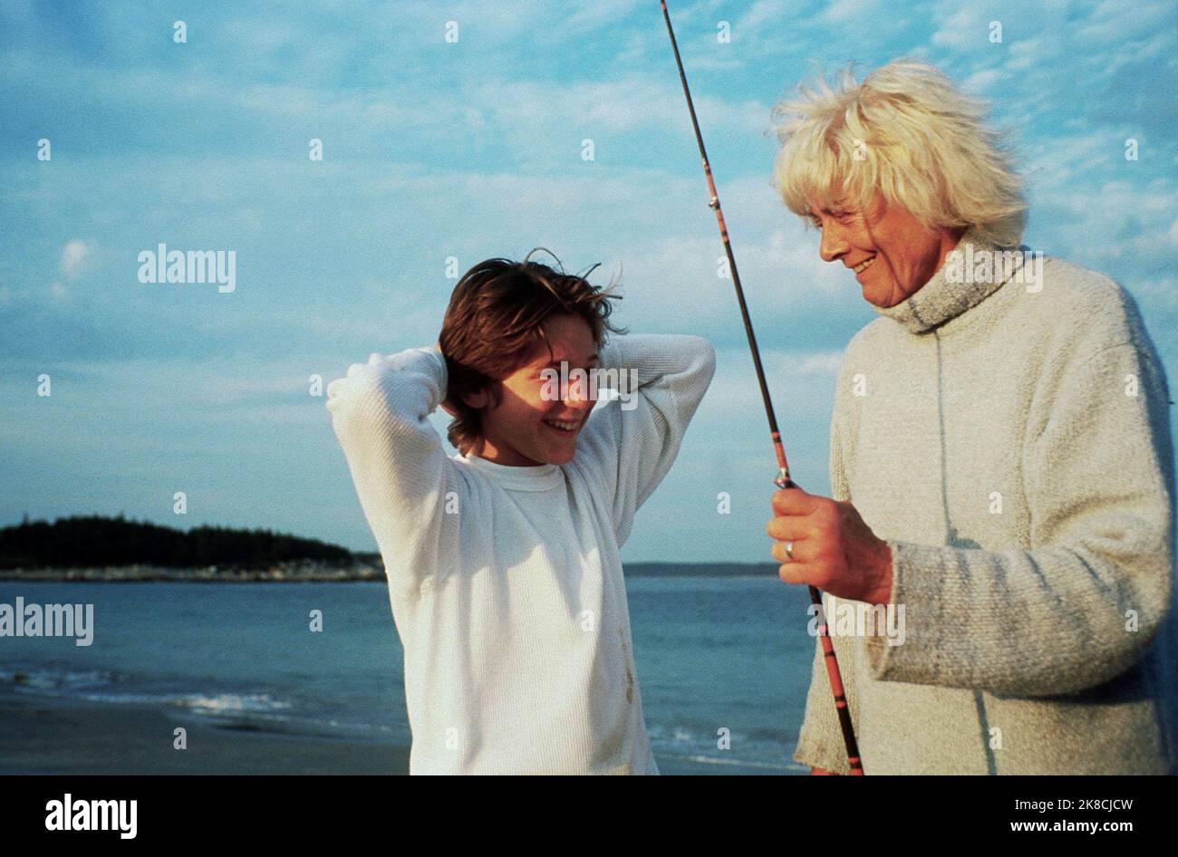 Trevor morgan hi-res stock photography and images - Alamy