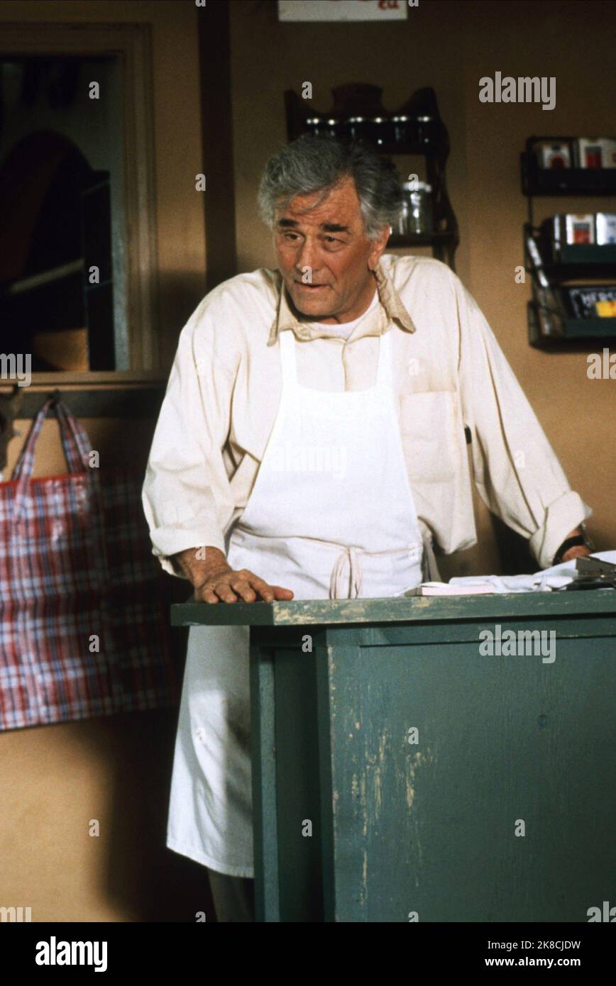 Peter Falk Film: A Storm In Summer (2000) Characters: Abel Shaddick ...