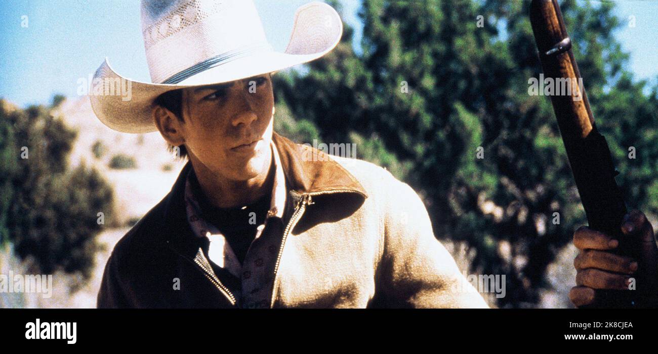 Lucas Black Film: All The Pretty Horses (USA 2000) Characters: Jimmy ...