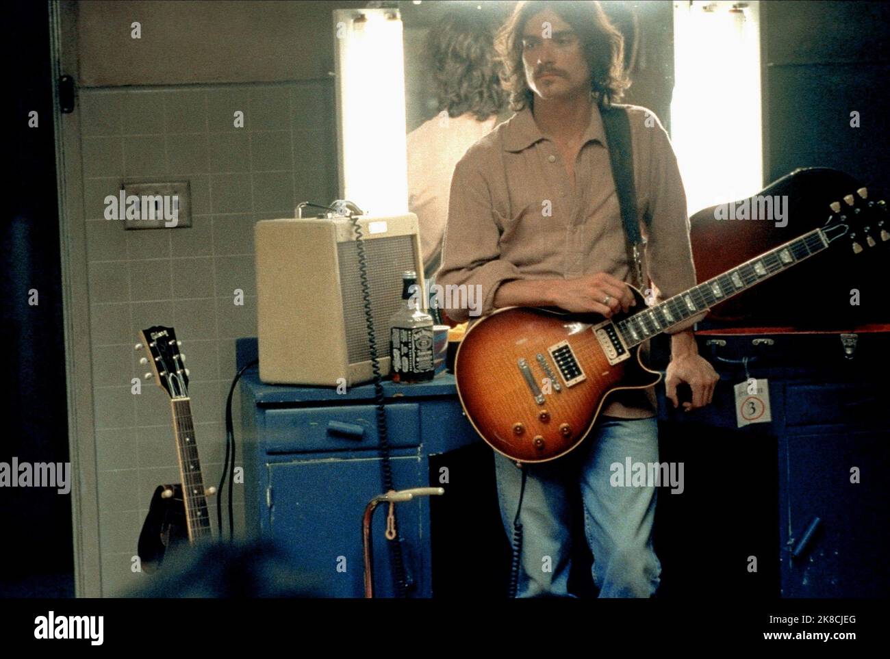 Almost Famous Russell Hammond