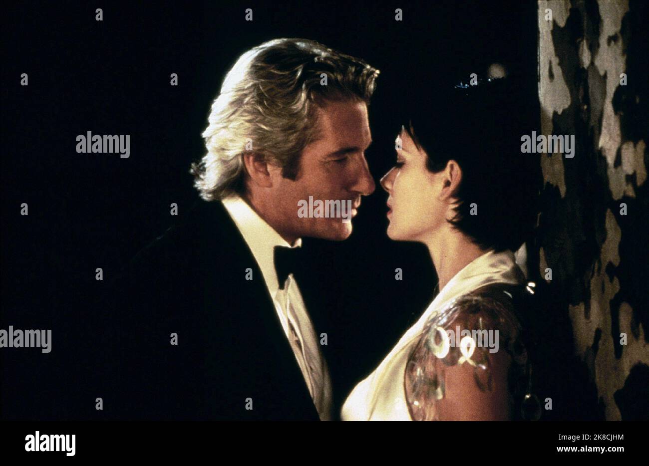 Autumn in new york movie hi-res stock photography and images - Alamy