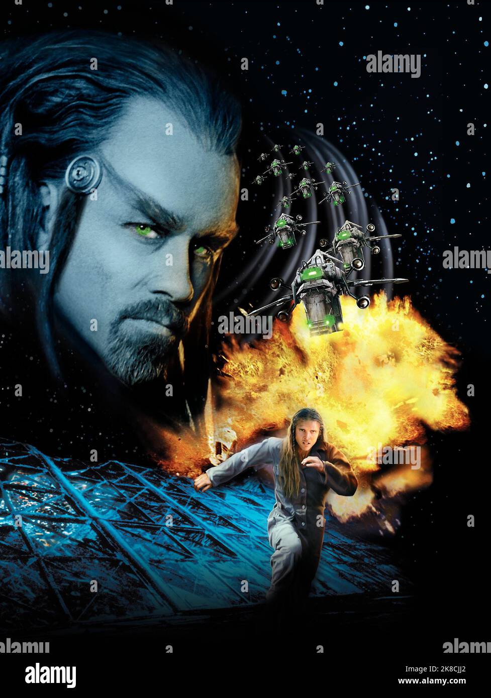 Battlefield Earth Terl Quotes Battlefield Earth (BE_the_Book)