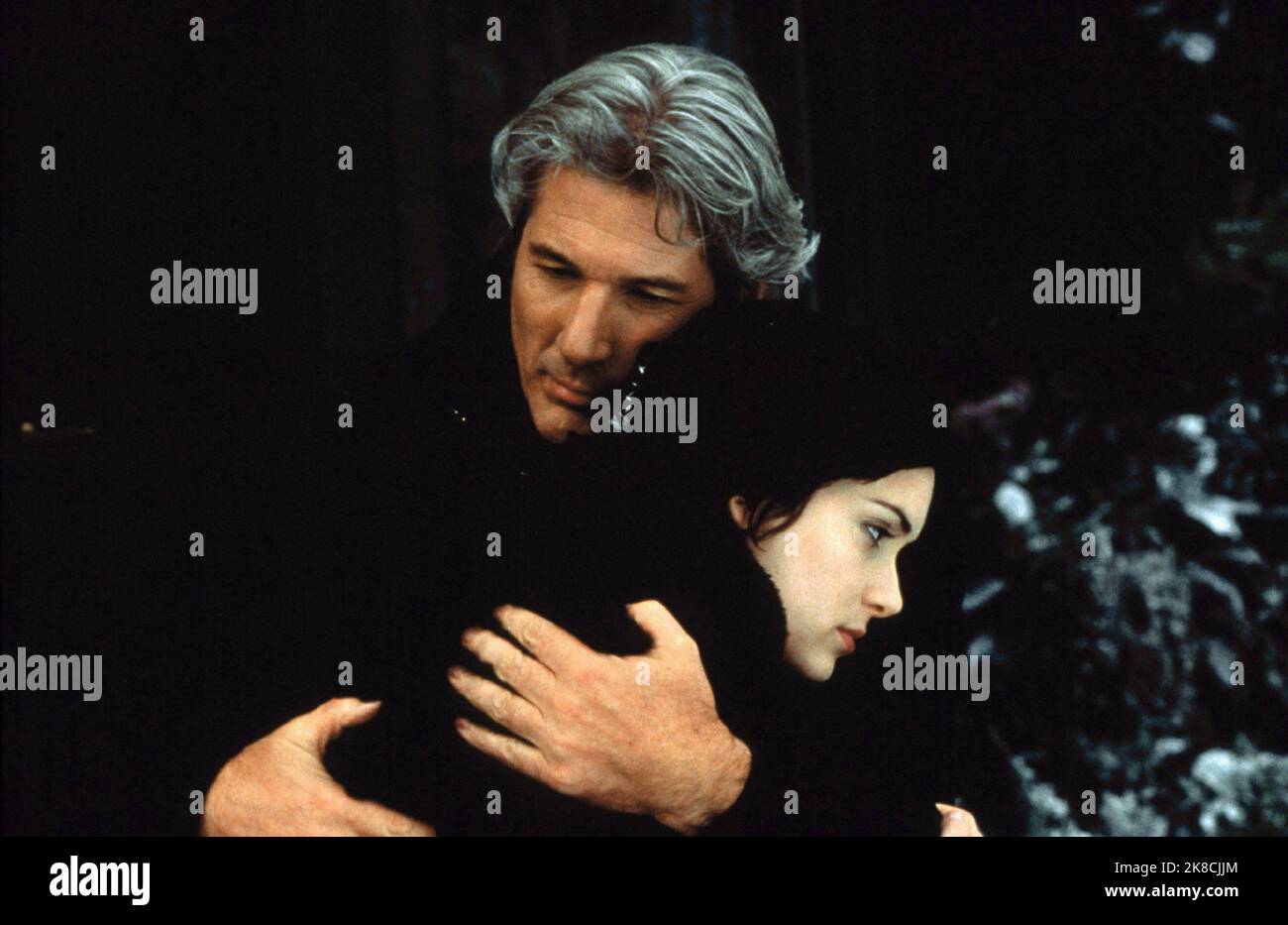 Autumn in new york movie hi-res stock photography and images - Alamy