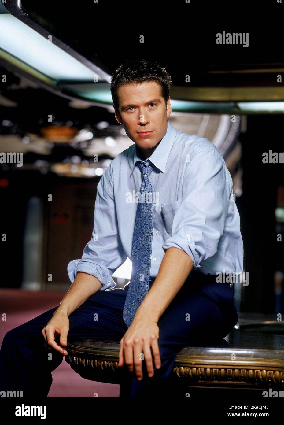 Alexis Denisof Angel Alexis Denisof News