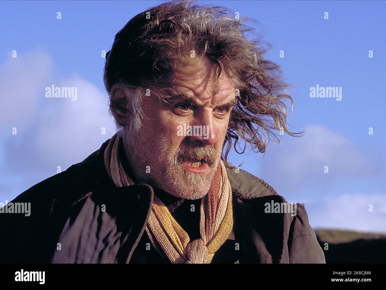 Billy Connolly Film: An Everlasting Piece (USA 2000) Characters ...