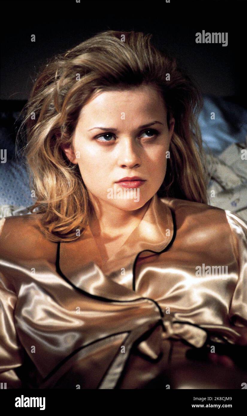 Reese Witherspoon Film: American Psycho (USA 2000) Characters: Evelyn ...