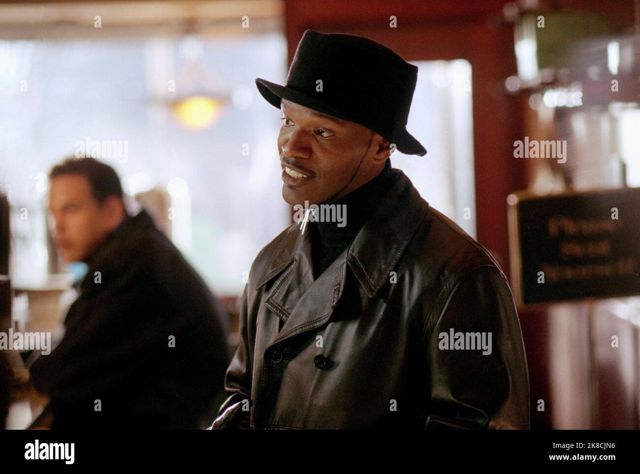 Jamie foxx bait 2000 hi-res stock photography and images - Alamy