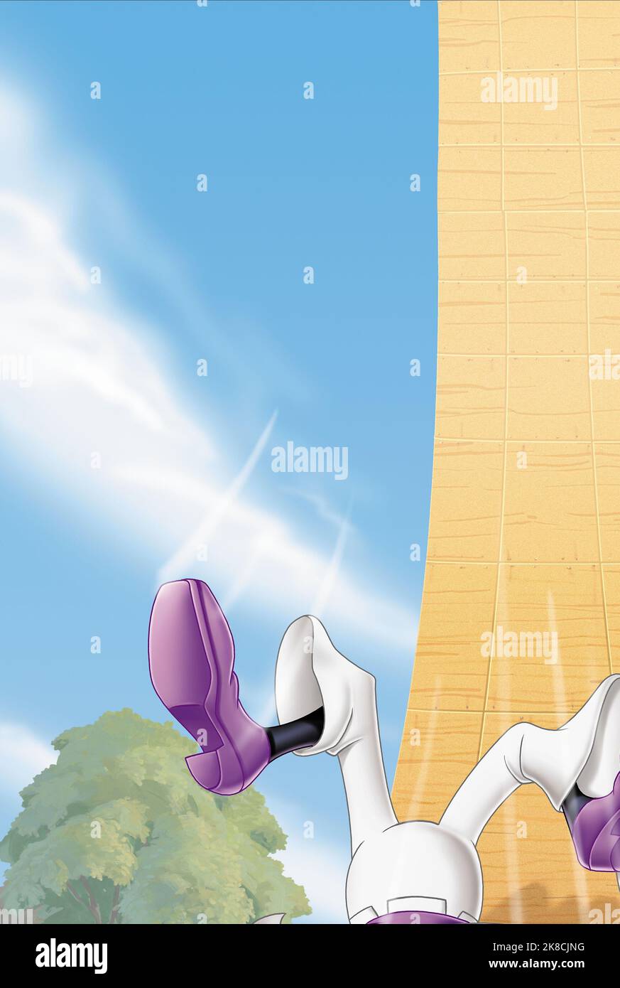 Goofy & Max Goof Film: An Extremley Goofy Movie (2000) Director ...