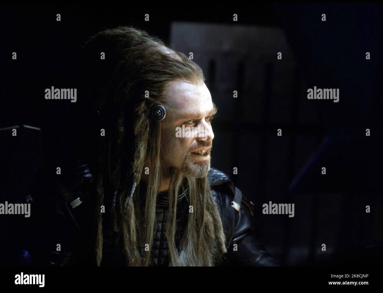 John Travolta Scientology Movie