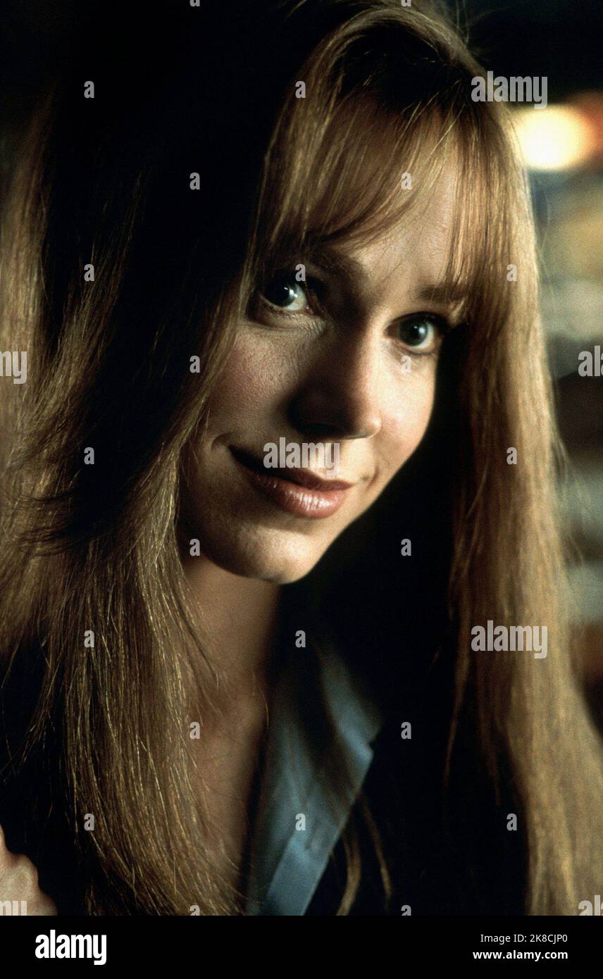 Frances oconnor bedazzled 2000 hi-res stock photography and images - Alamy