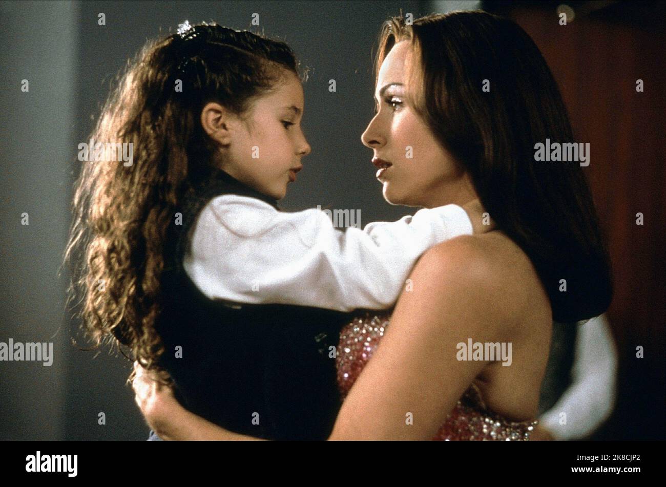 Hallie Kate Eisenberg & Minnie Driver Film: Beautiful (2000) Characters ...