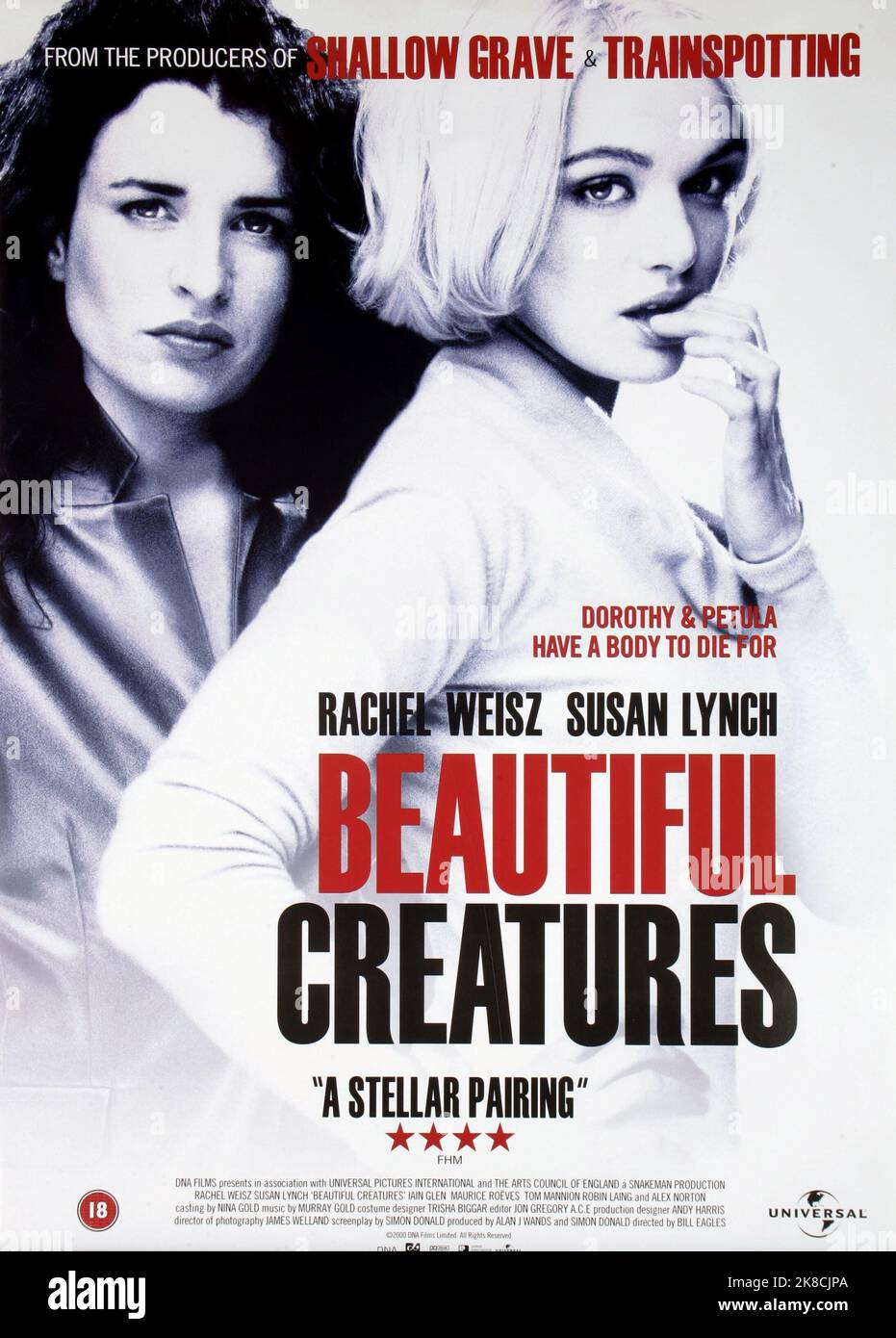 Beautiful Creatures Link