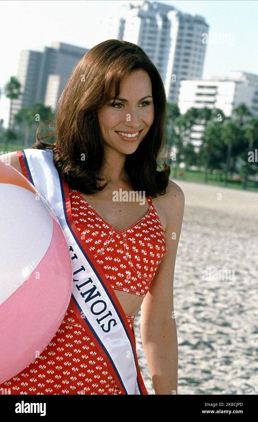 Minnie Driver Film: Beautiful (2000) Characters: Mona Hibbar Director ...