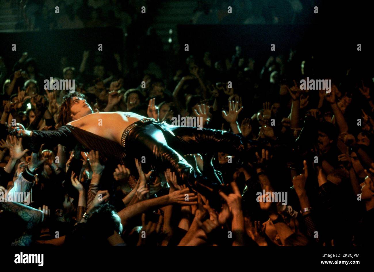 Brendan Fraser Film: Bedazzled (USA/DE 2000) Characters: Elliot ...