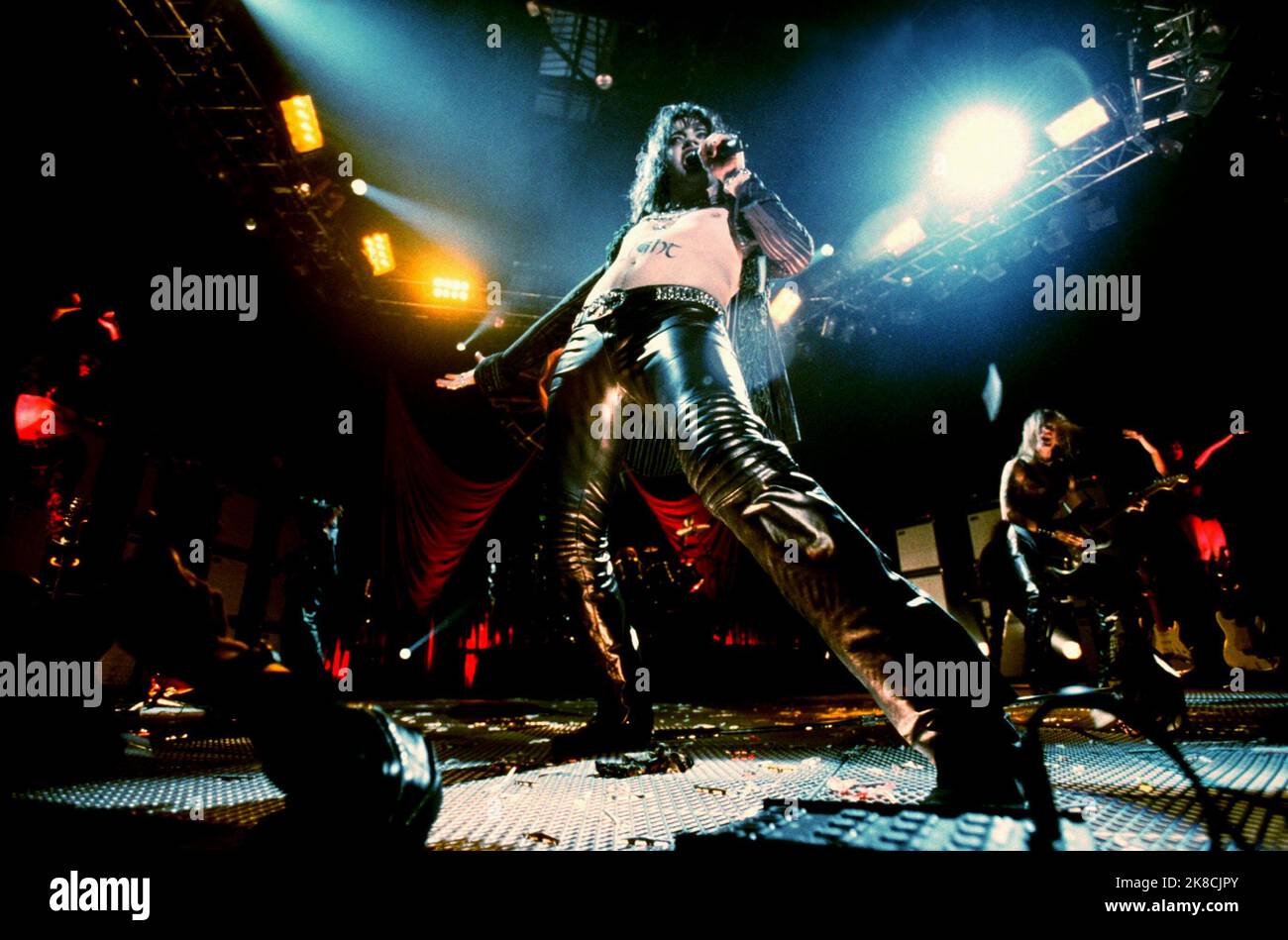 Bedazzled 2000 brendan fraser hi-res stock photography and images - Alamy