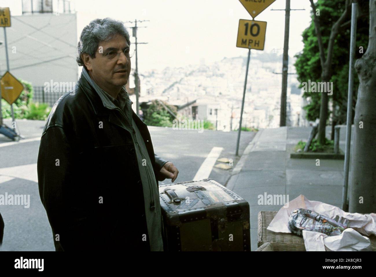 Harold Ramis Film: Bedazzled (USA/DE 2000) Director: Harold Ramis 19 ...