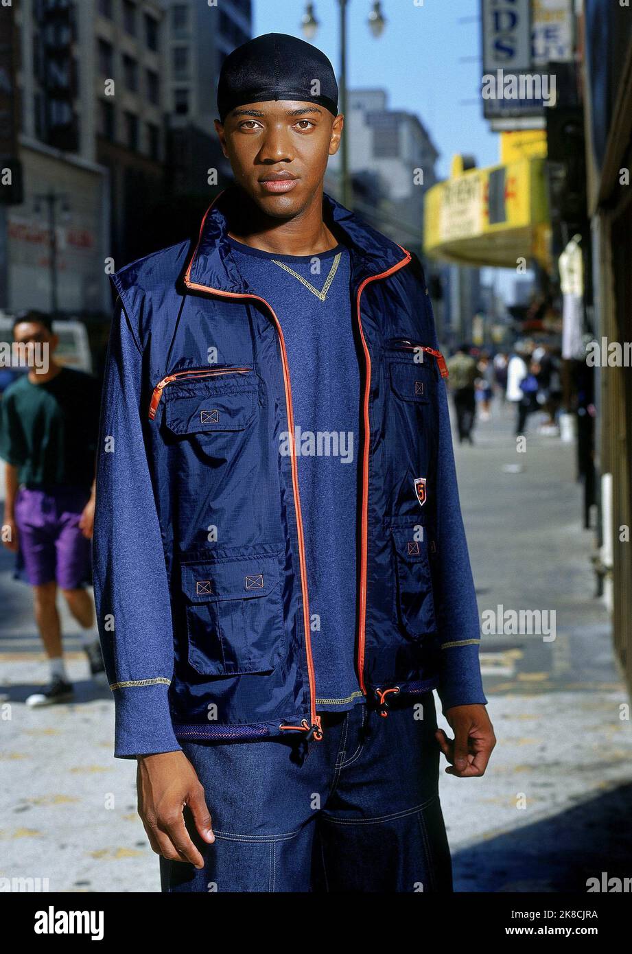 J. August Richards Television: Angel : Season 2 (2000) Characters ...