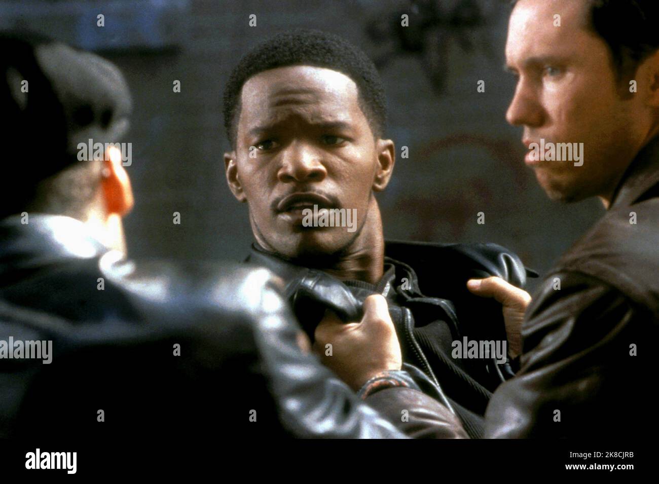 Jamie foxx bait 2000 hi-res stock photography and images - Alamy