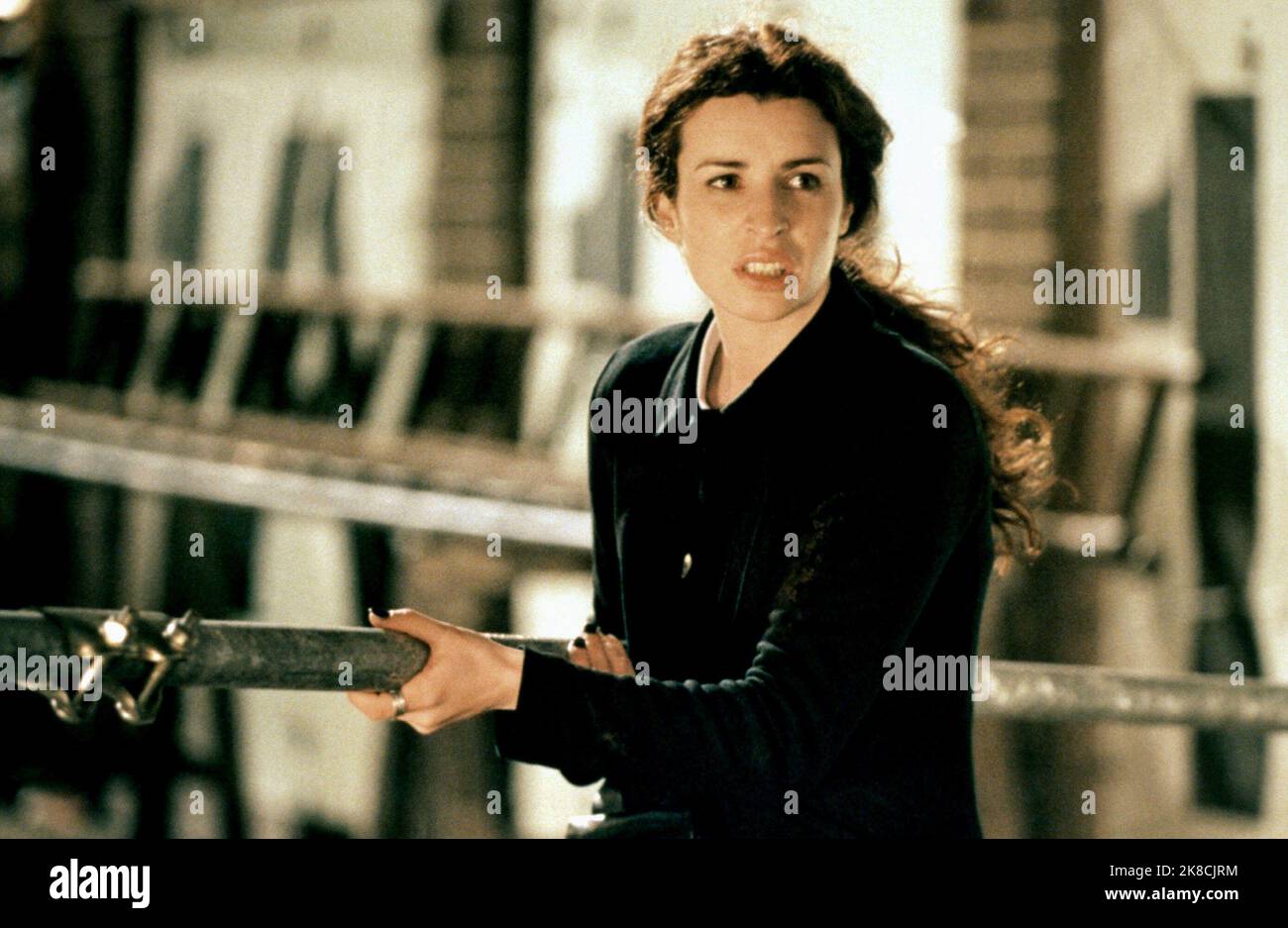 Susan Lynch Film: Beautiful Creatures (UK 2000) Characters: Dorothy ...