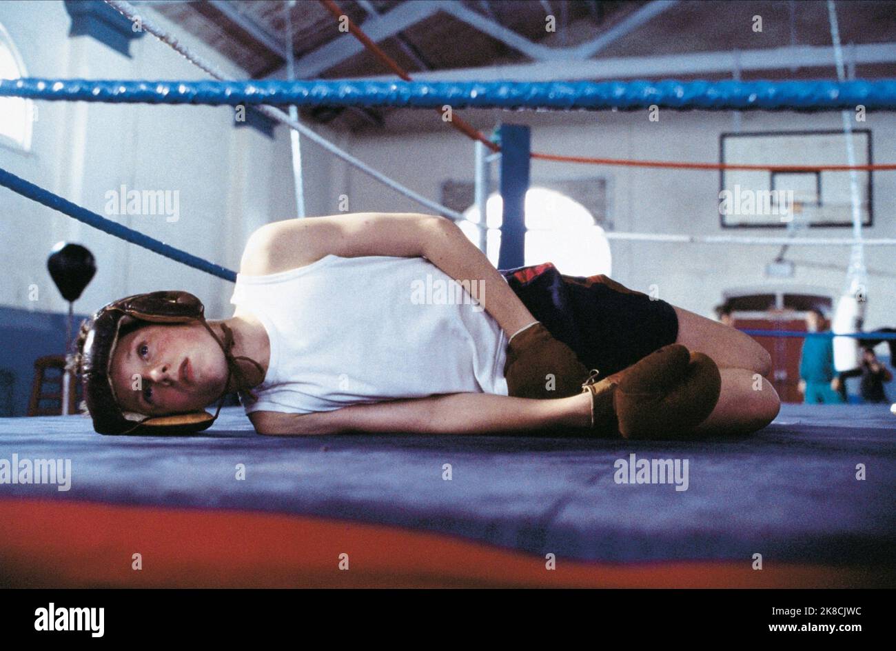 Jamie Bell Film: Billy Elliot (UK/FR 2000) Characters: Billy Elliot ...