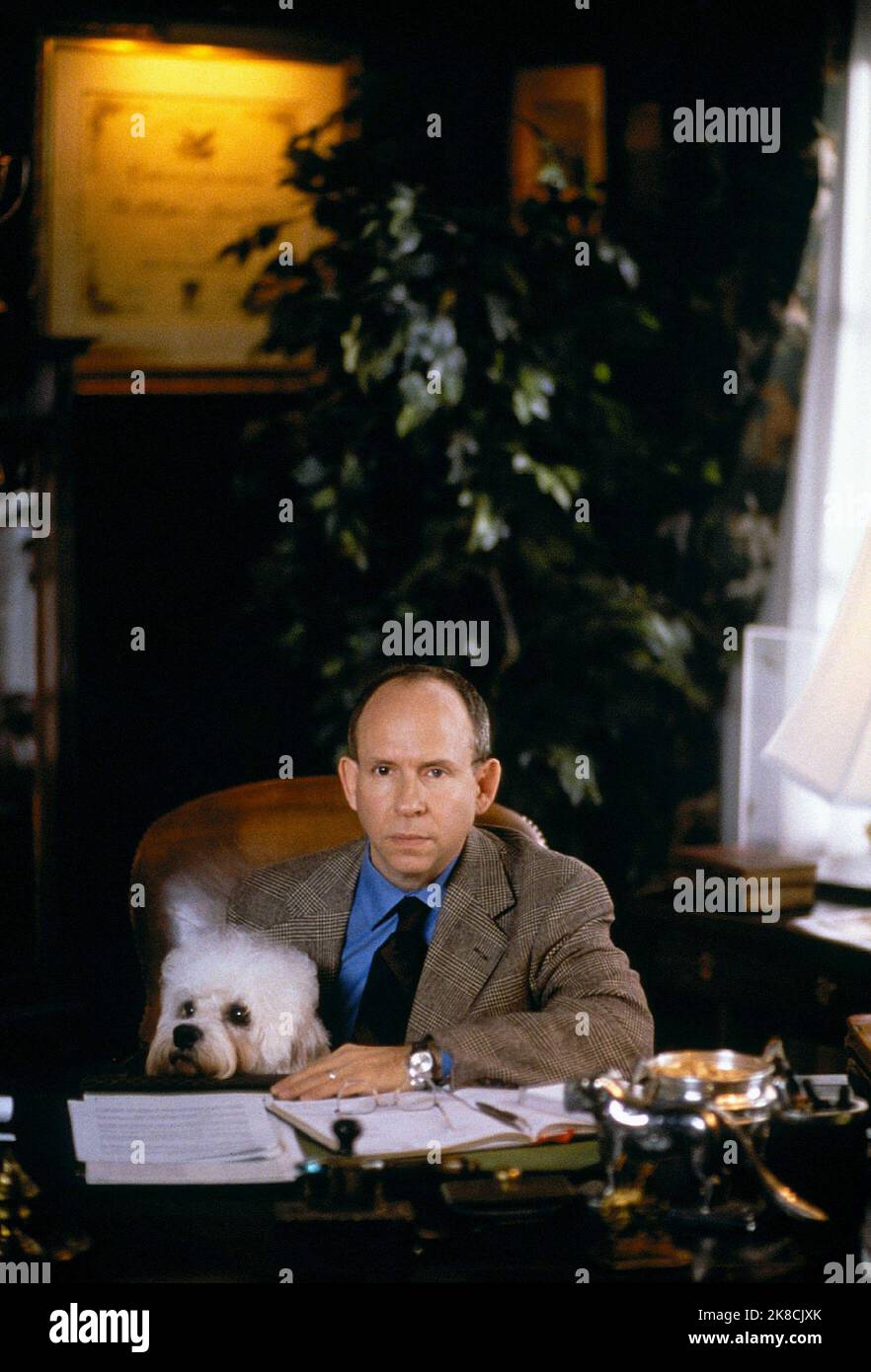 Bob Balaban Film: Best In Show (2000) Characters: Dr. Theodore W ...