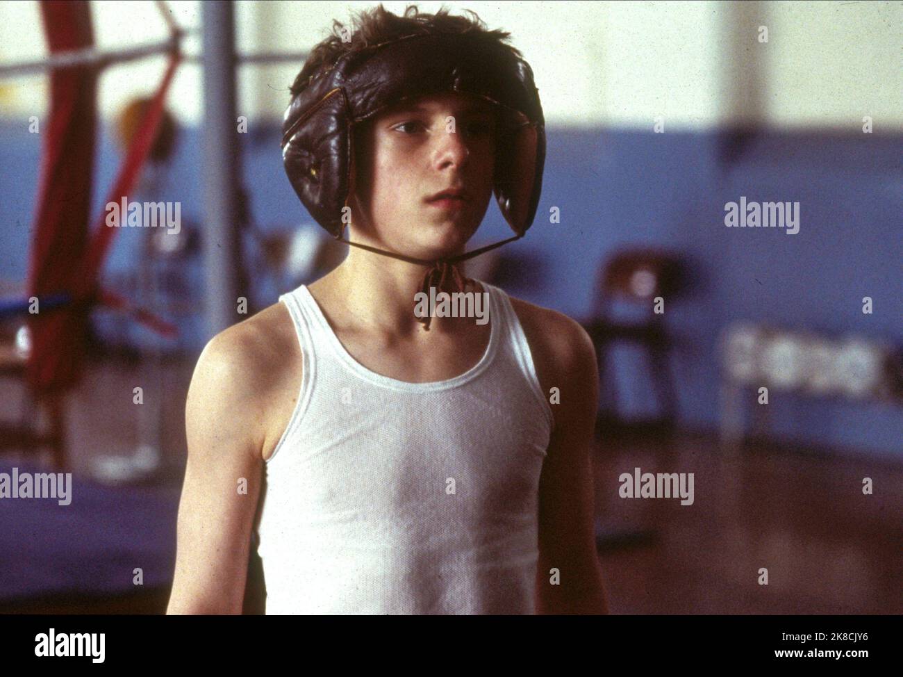 Jamie Bell Film: Billy Elliot (UK/FR 2000) Characters: Billy Elliot ...