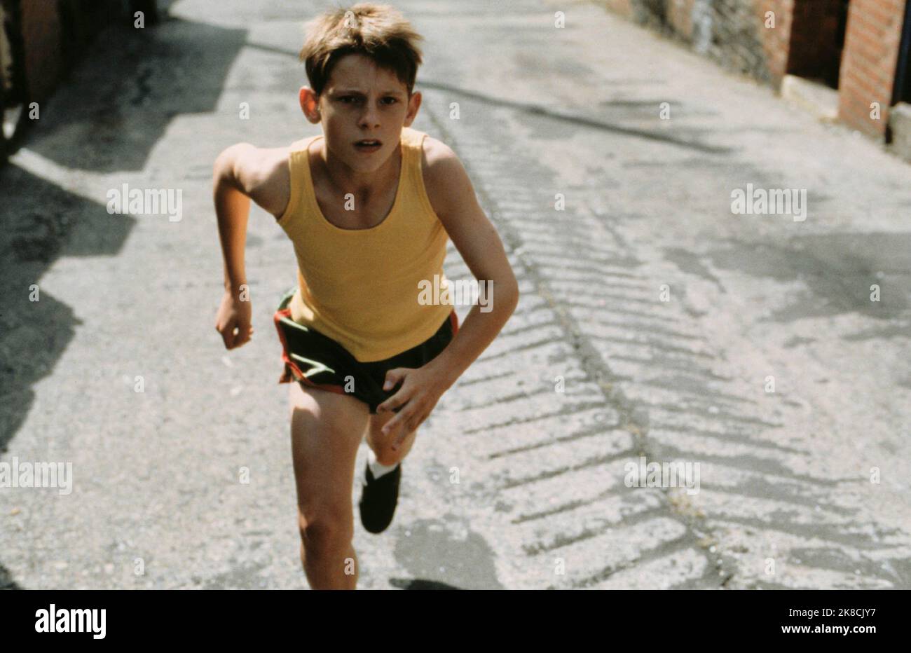 Jamie Bell Film: Billy Elliot (UK/FR 2000) Characters: Billy Elliot ...