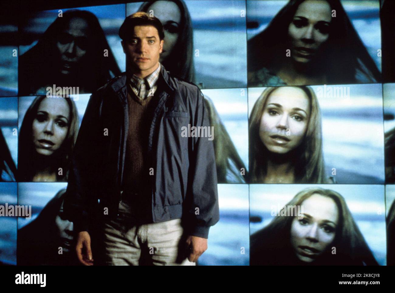 Brendan Fraser Film: Bedazzled (USA/DE 2000) Characters: Elliot ...
