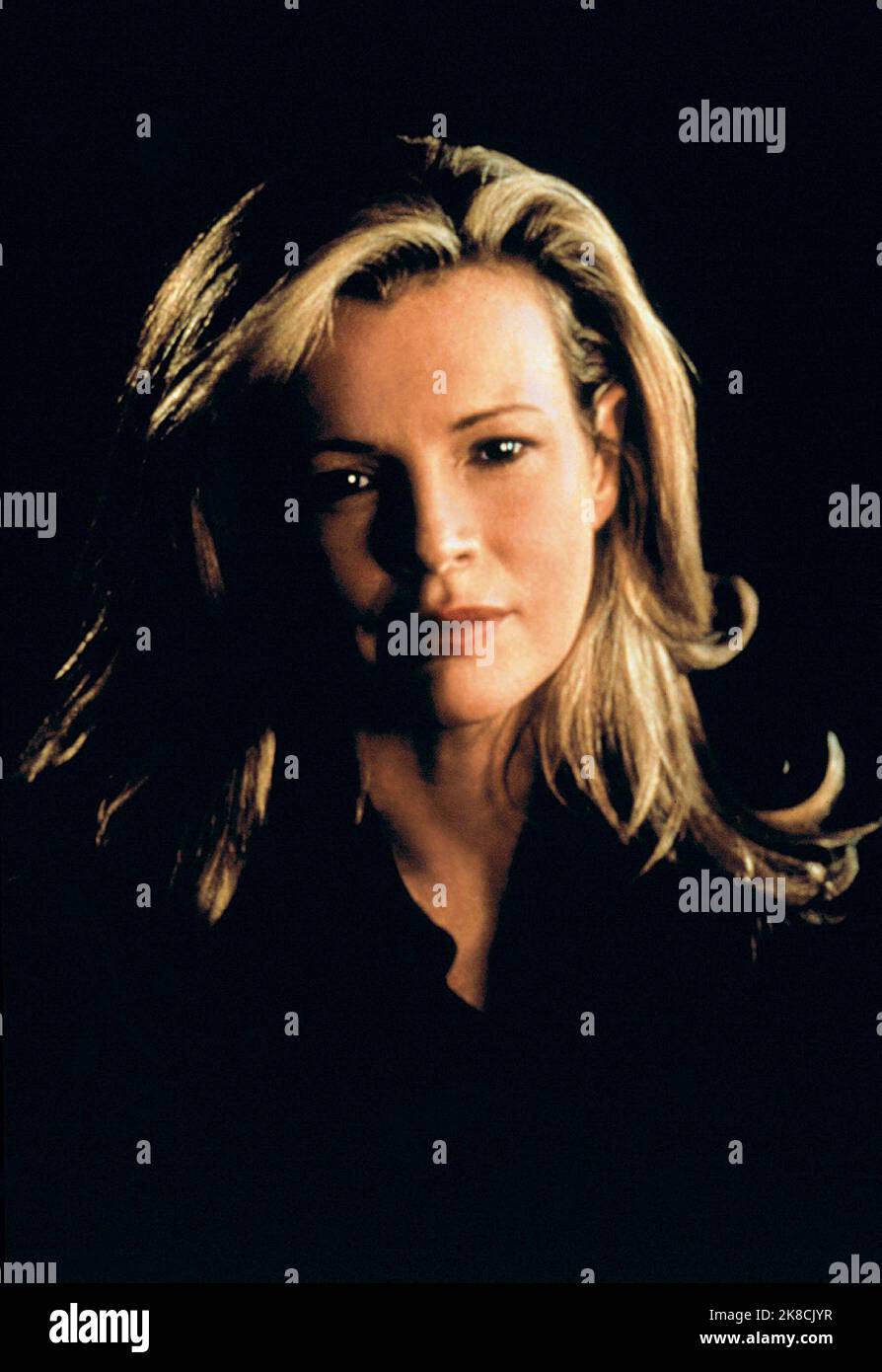 Kim Basinger Film: Bless The Child (2000) Characters: Maggie O'Connor ...