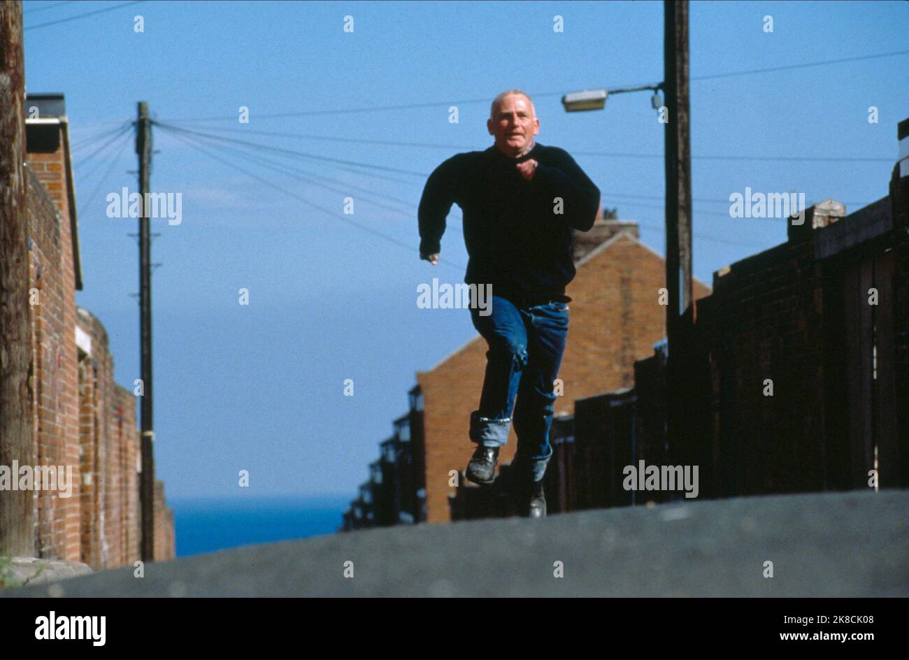 Gary Lewis Film: Billy Elliot (UK/FR 2000) Characters: Dad (Jackie ...