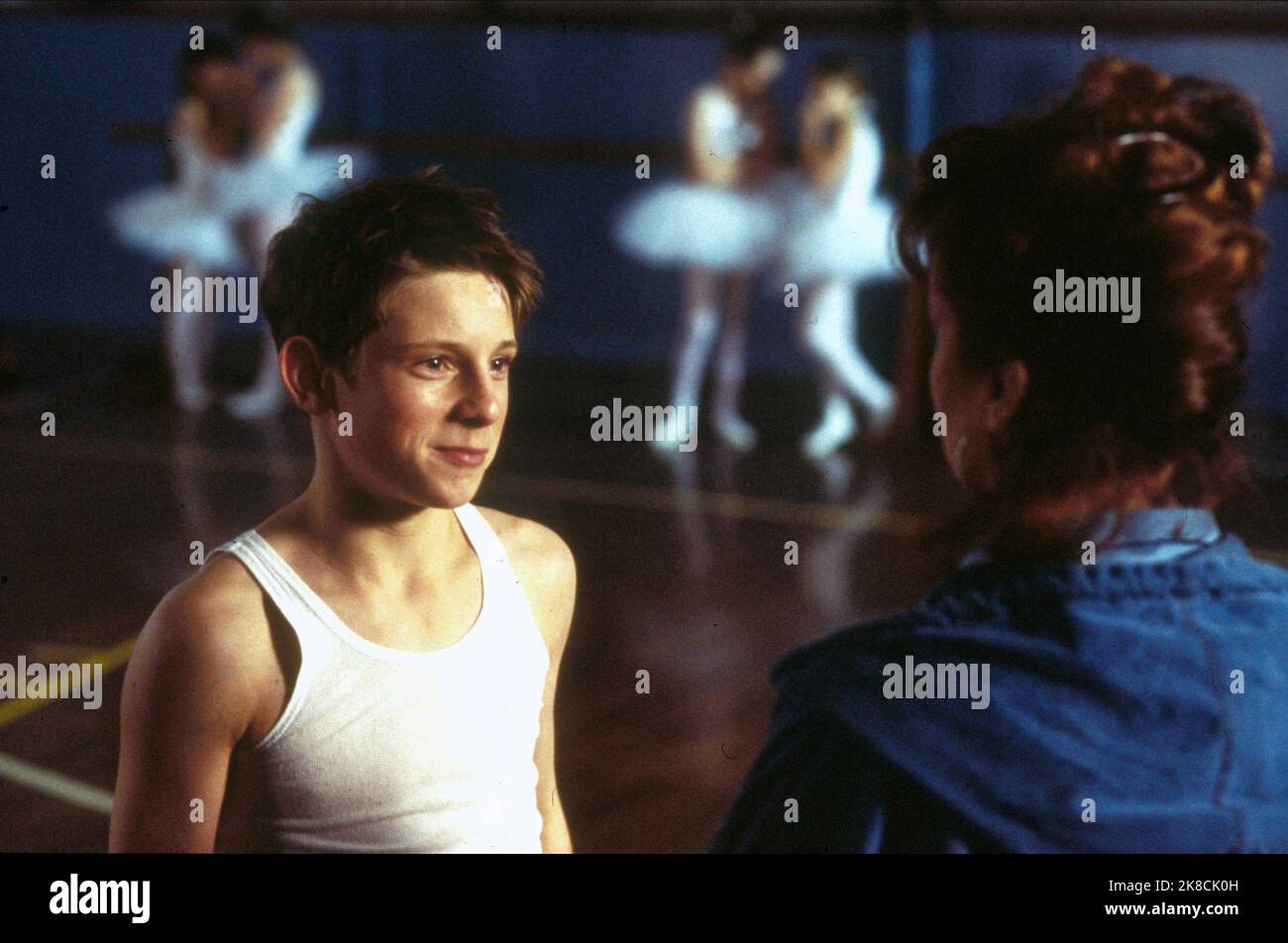 Billy Elliot Movie Michael