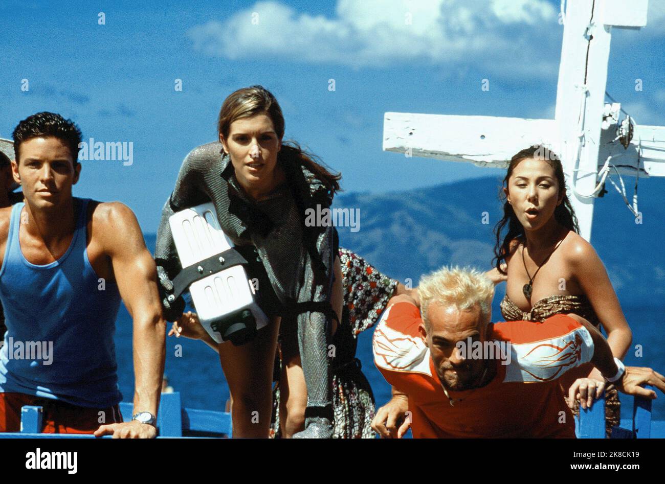Maureen larrazabal hi-res stock photography and images - Alamy