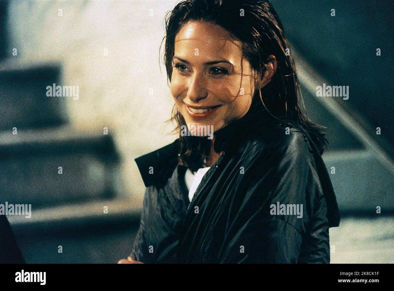 Claire Forlani Film: Boys And Girls (2000) Characters: Jennifer Burrows ...