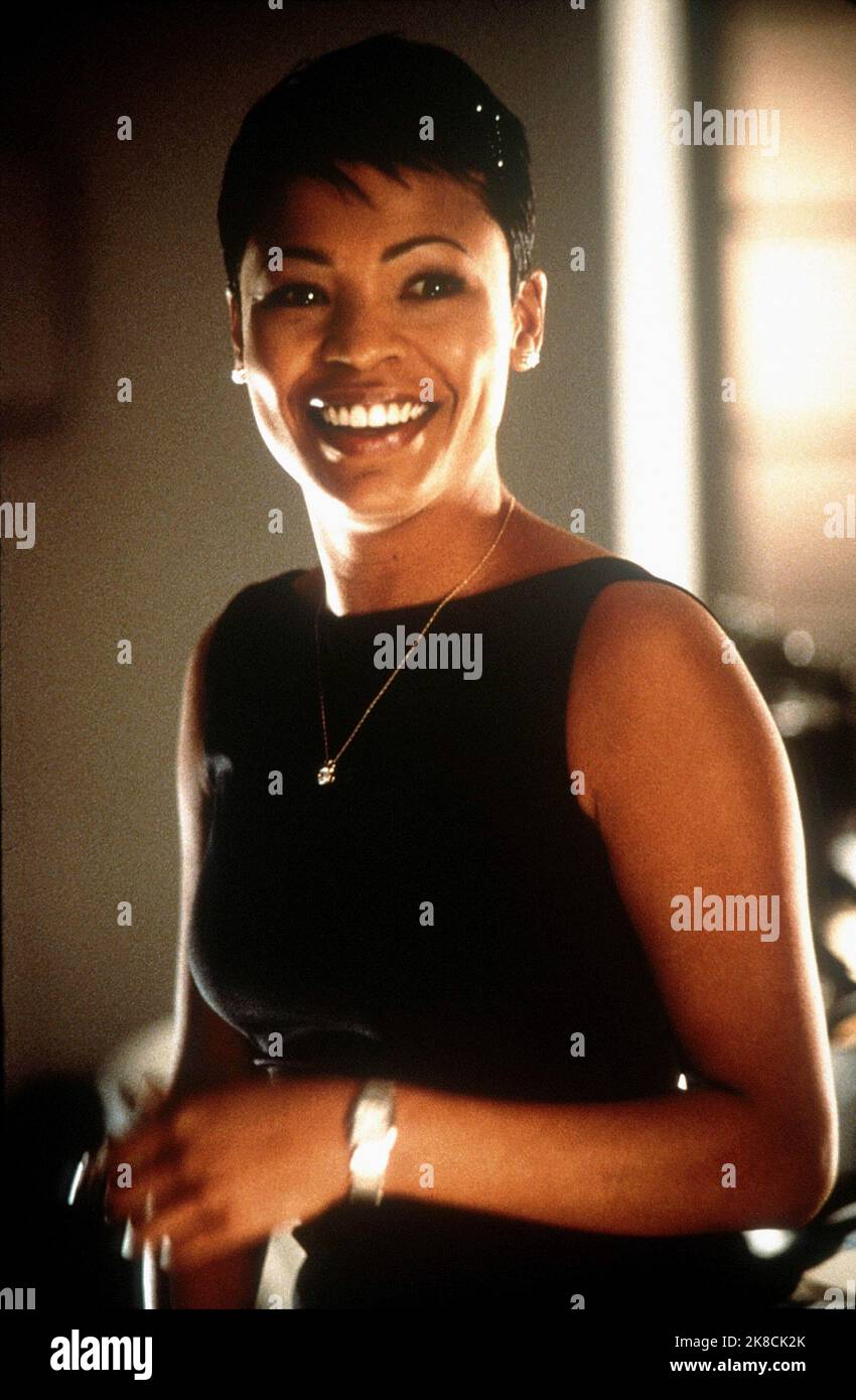 Nia Long Film: Boiler Room (2000) Characters: Abbie Halpert Director ...