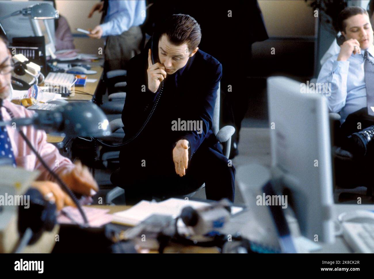 Giovanni Ribisi Film: Boiler Room (2000) Characters: Seth Davis ...