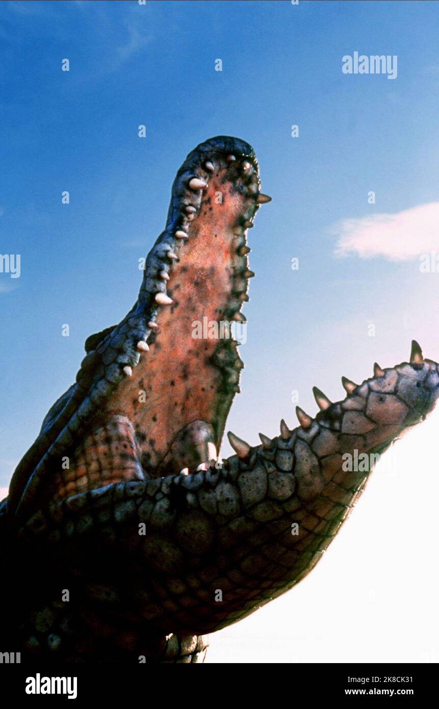 Crocodile Film: Blood Surf (2000) 04 December 2000 **WARNING** This ...
