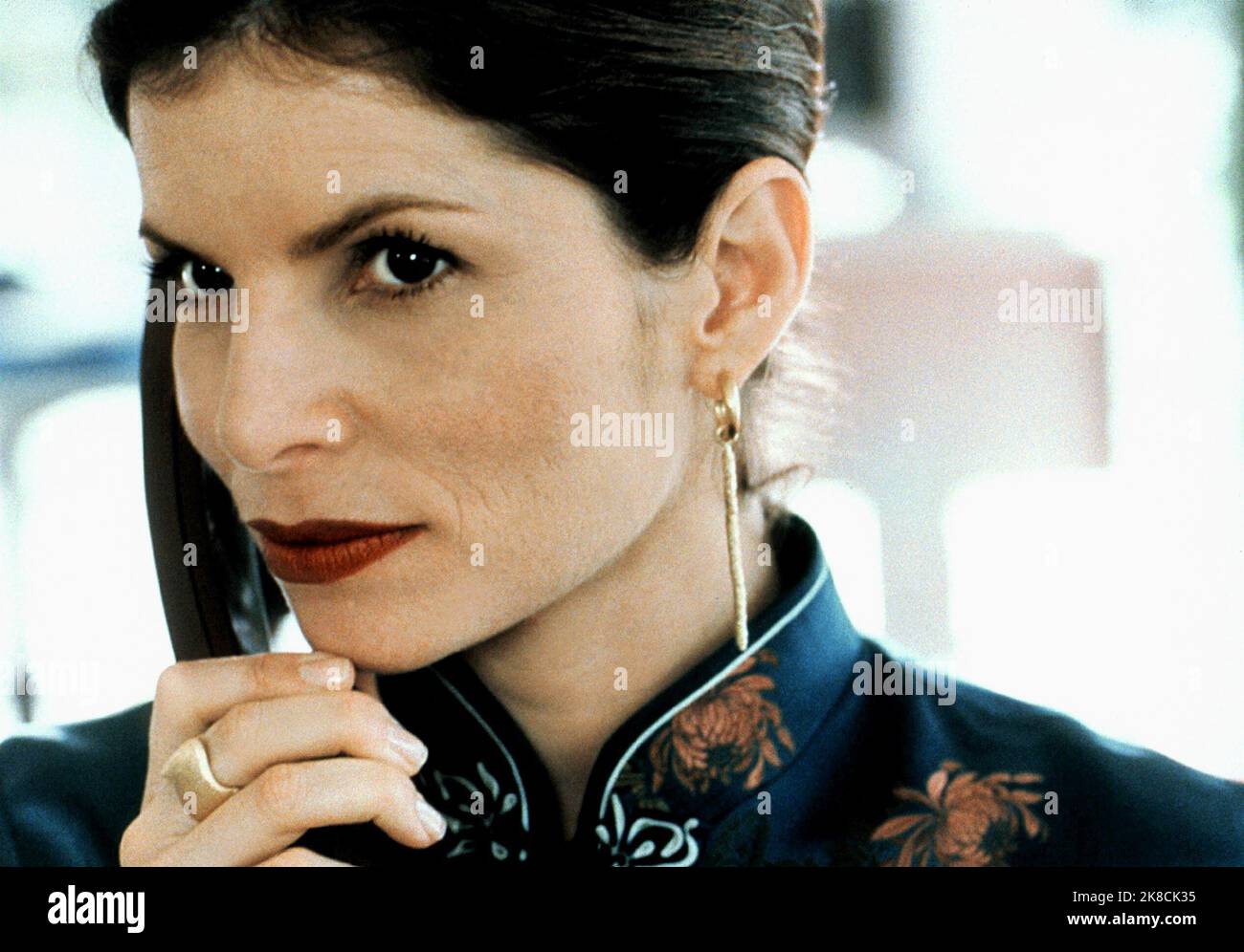 Debra Bloch Film: Bossa Nova (2000) Director: Bruno Barreto 21 February ...