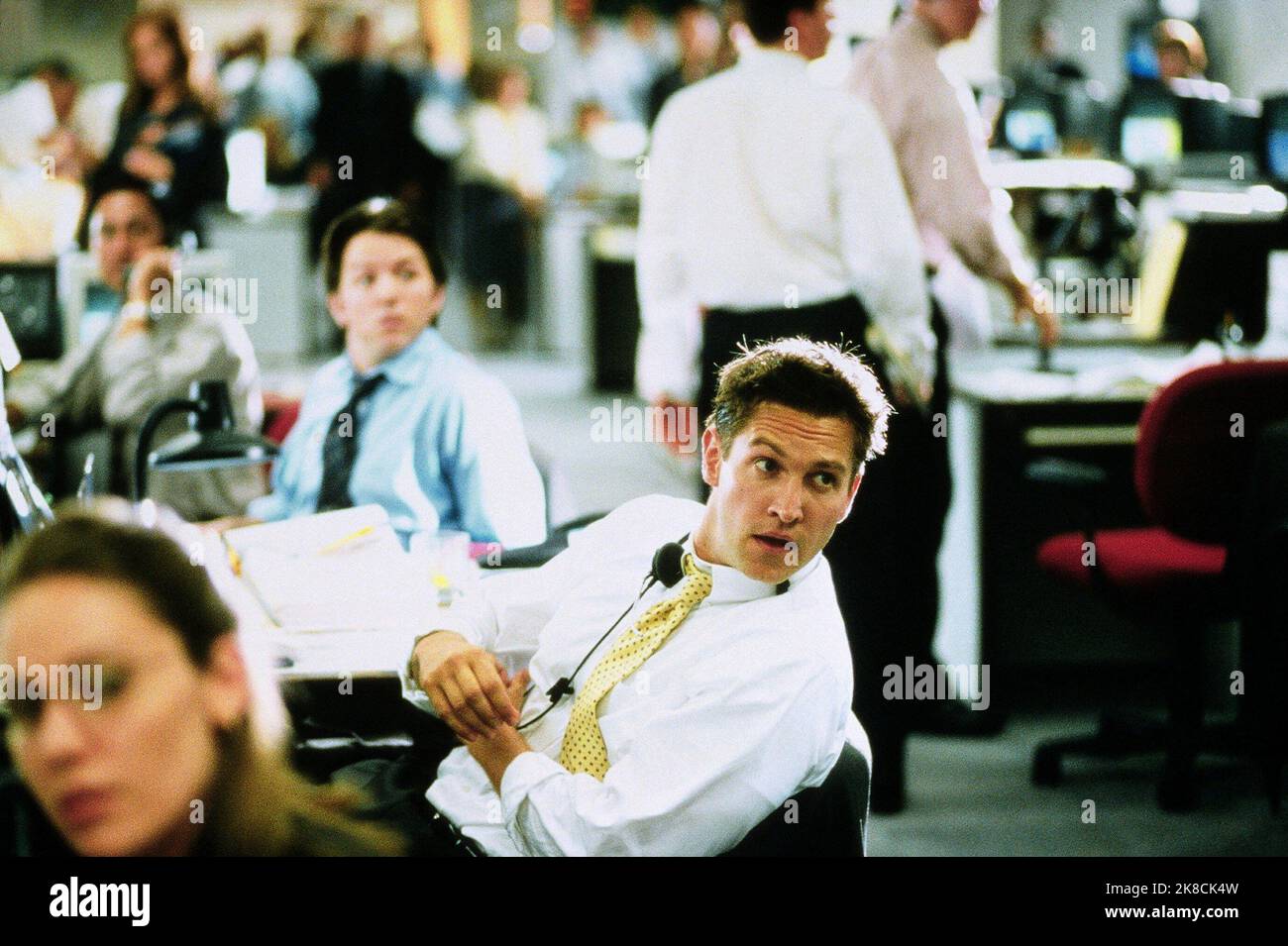 Christopher Wiehl Television: Bull (2000) Characters: Carson Boyd 15 ...