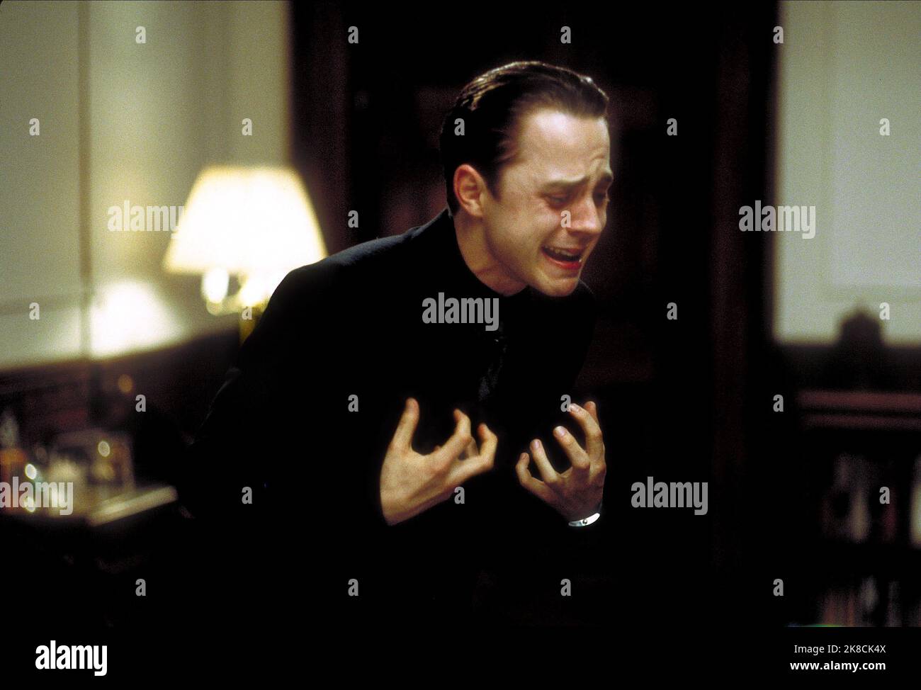 Giovanni Ribisi Film: Boiler Room (2000) Characters: Seth Davis ...