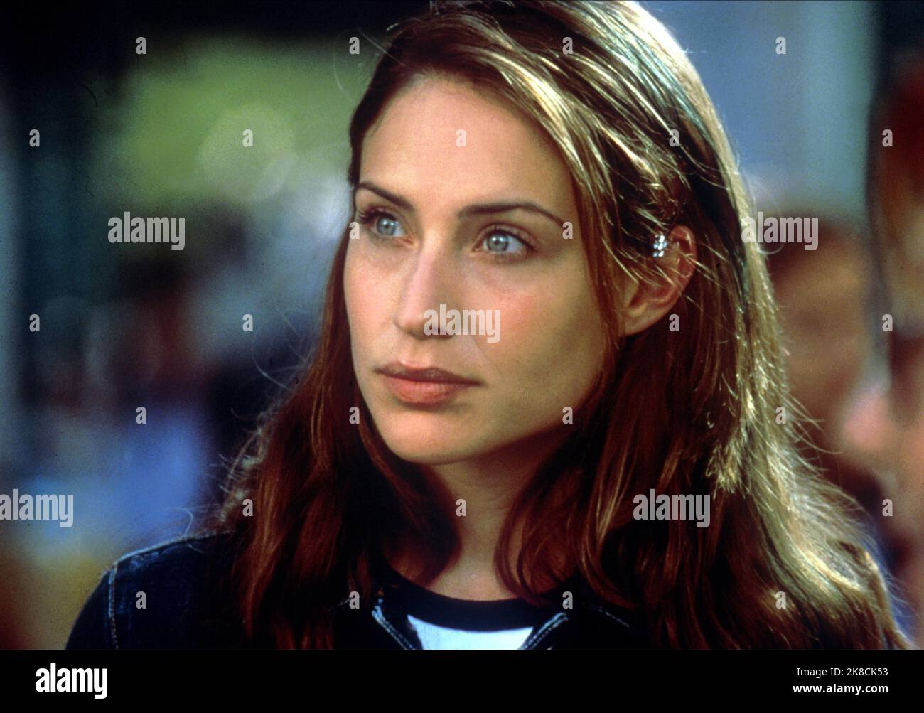 Claire Forlani Film: Boys And Girls (2000) Characters: Jennifer Burrows ...