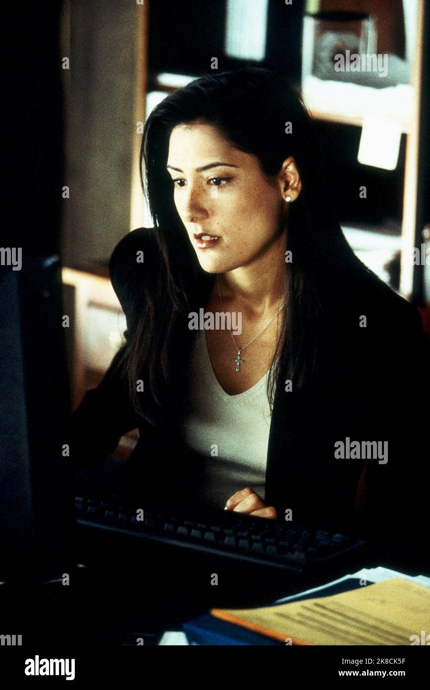 Alicia Coppola Television: Bull (2000) Characters: Marissa Rufo 15 ...