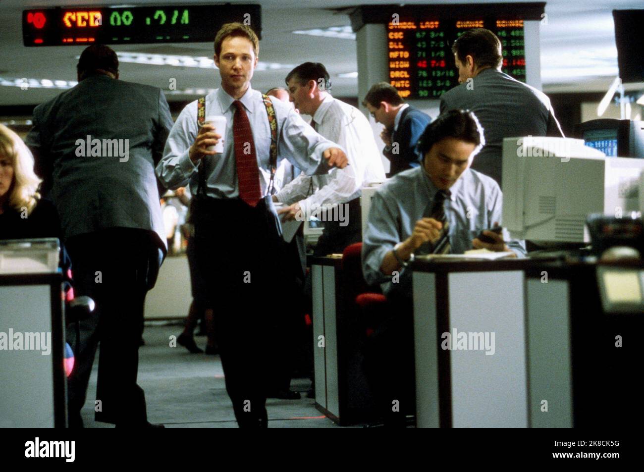 George Newbern Television: Bull (2000) Characters: Robert 'Ditto ...