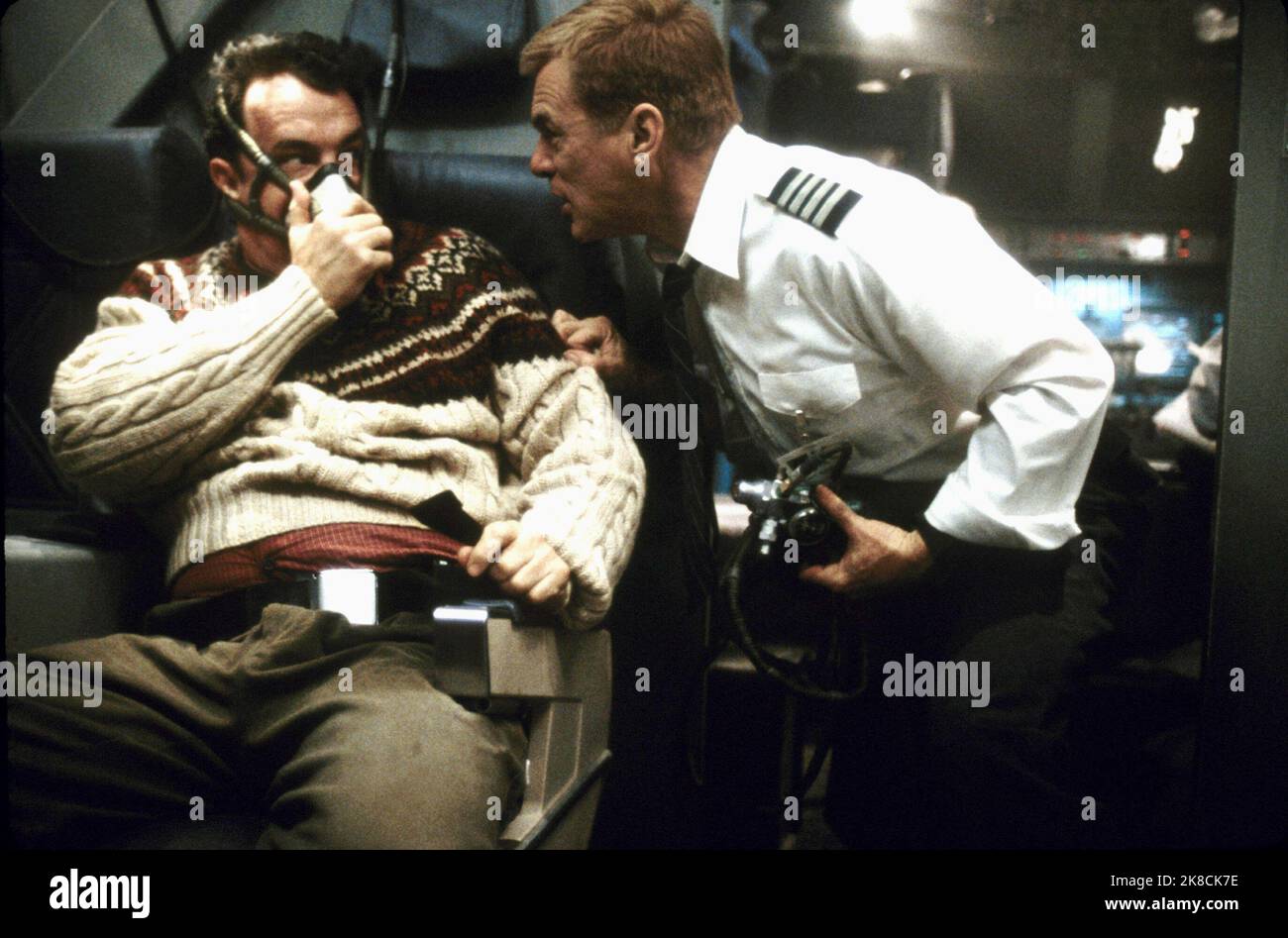 Cast away tom hanks still hi-res stock photography and images - Alamy