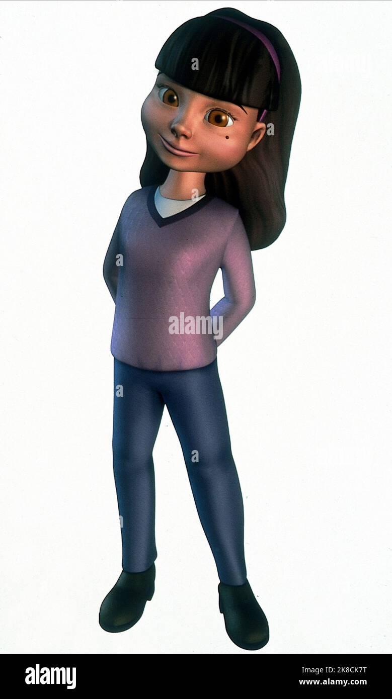 Carol Jollimore Film: Casper'S Haunted Christmas (2000) Director: Owen ...