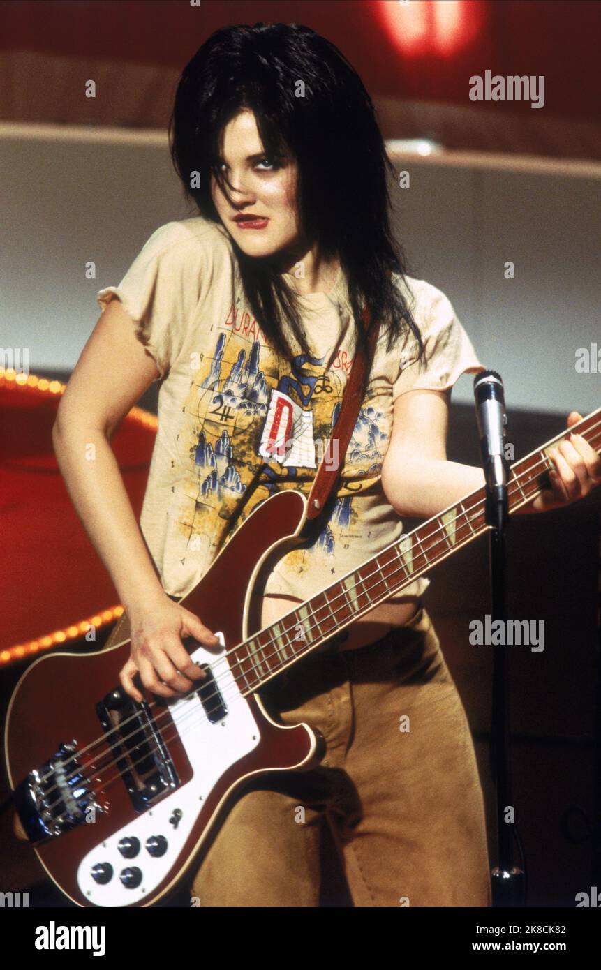 Drew Barrymore Film: Charlie'S Angels (USA/DE 2000) Characters: Dylan ...