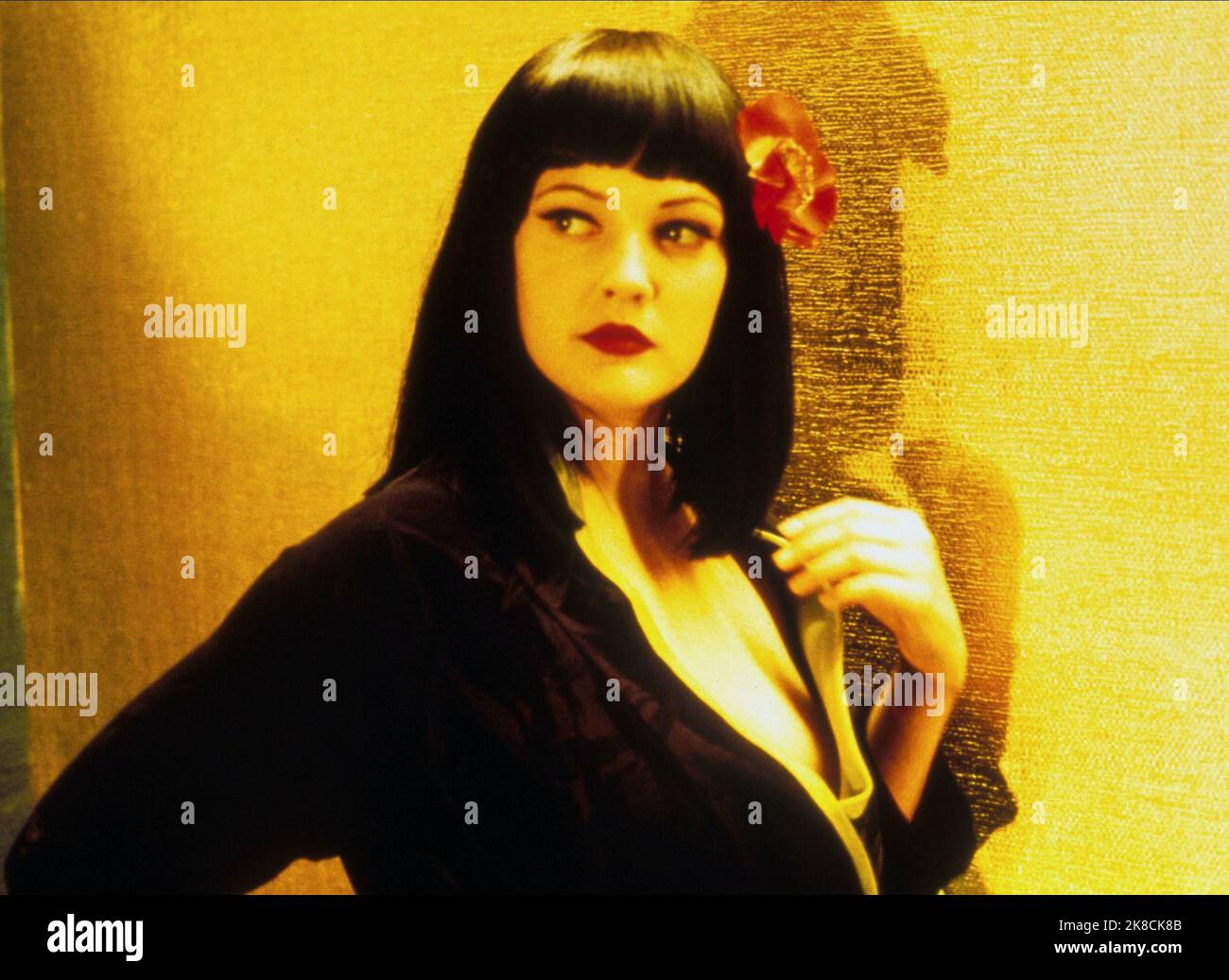 Drew Barrymore Film: Charlie'S Angels (USA/DE 2000) Characters: Dylan ...