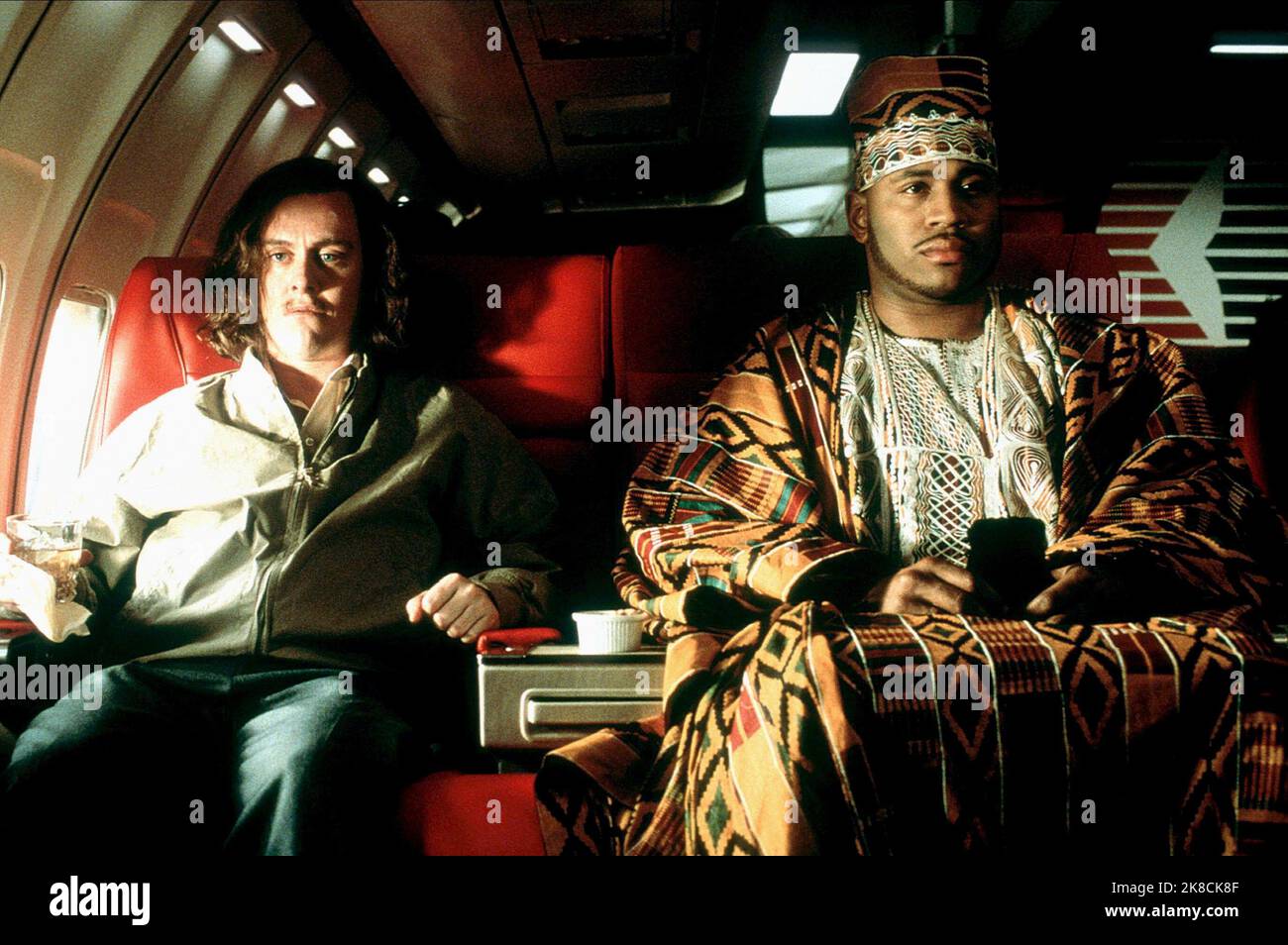 Drew Barrymore & Ll Cool J Film: Charlie'S Angels (USA/DE 2000 ...