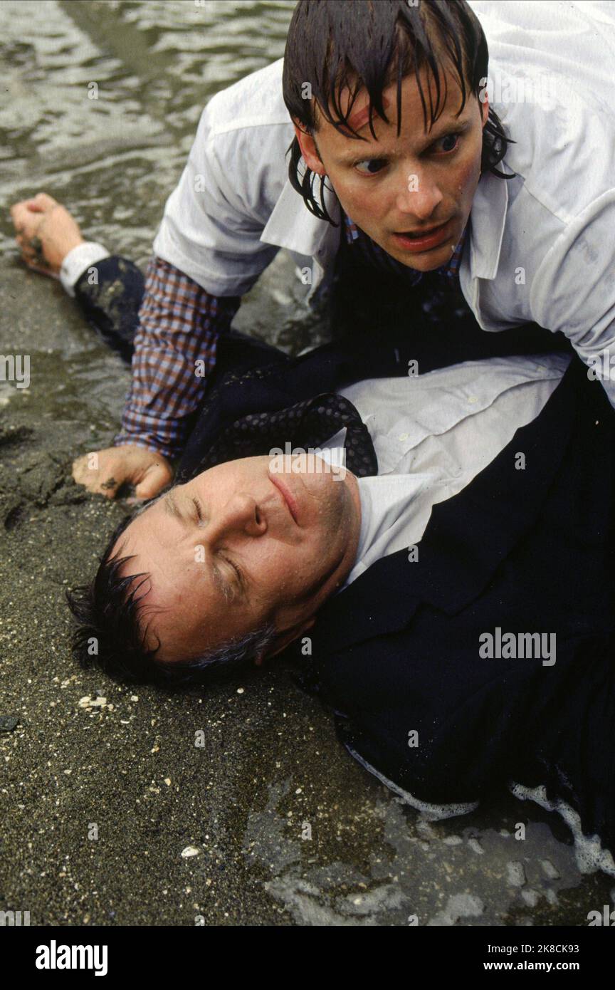 Tom Wilkinson & Steve Zahn Film: Chain Of Fools (2000) Characters ...