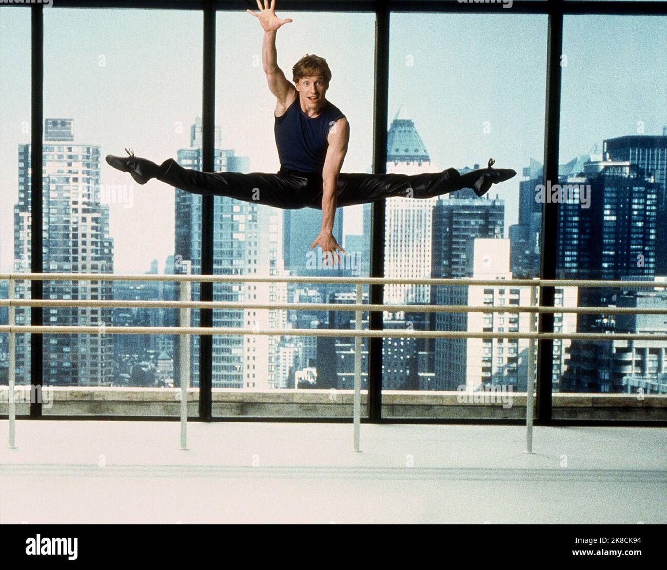 Ethan Stiefel Film: Center Stage (2000) Characters: Cooper Nielson ...