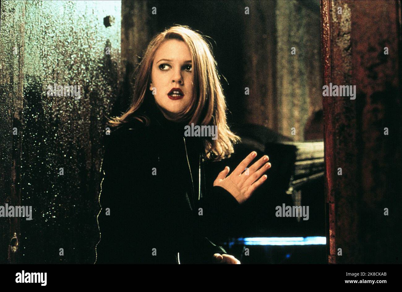 Drew Barrymore Film: Charlie'S Angels (USA/DE 2000) Characters: Dylan ...